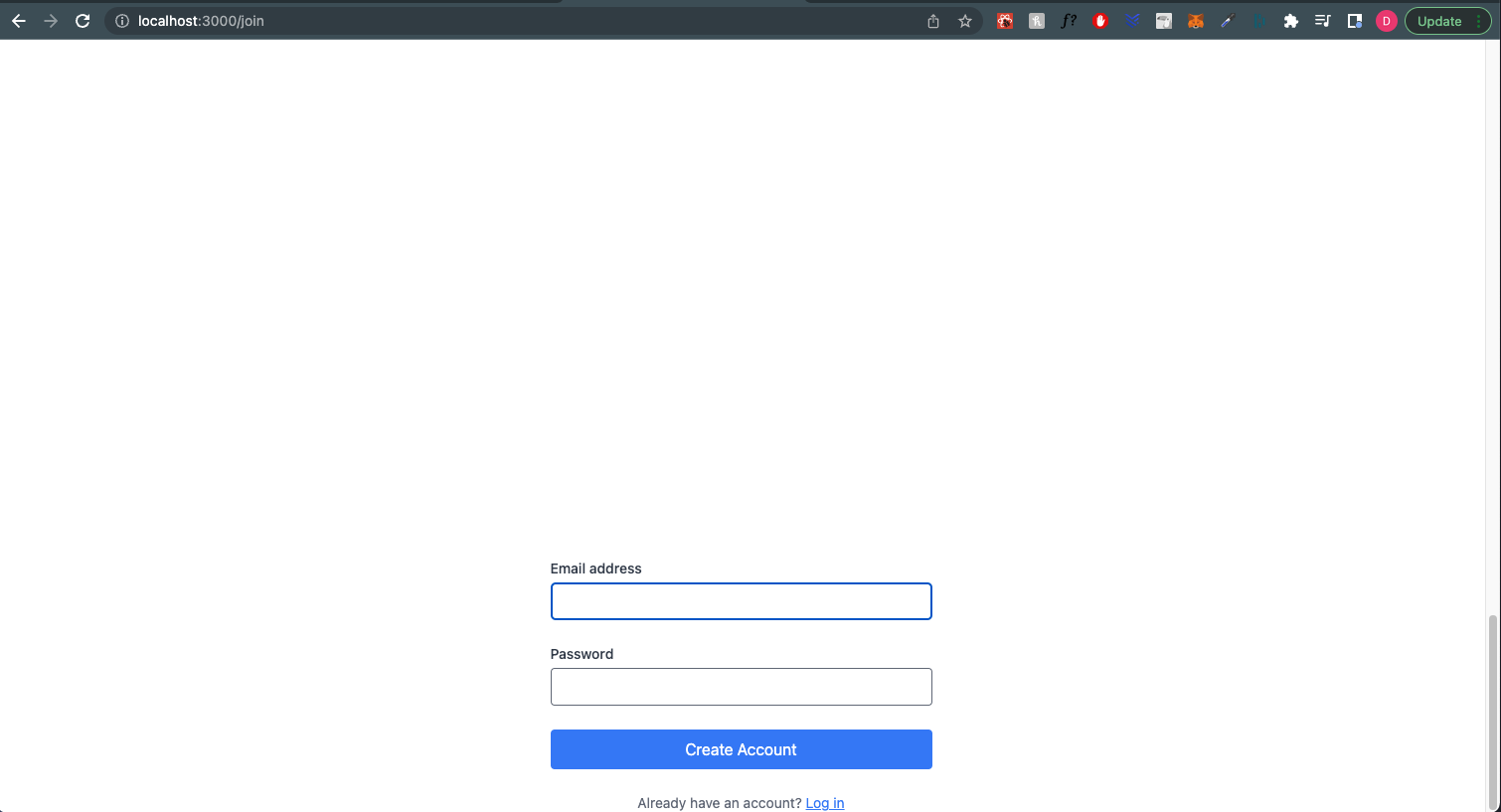 Server side redirects restore scroll position of the previous page ... Server side redirects restore scroll position of the previous page ...