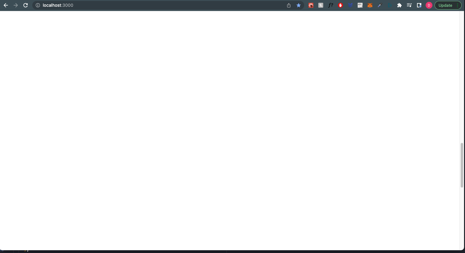 Server side redirects restore scroll position of the previous page ... Server side redirects restore scroll position of the previous page ...