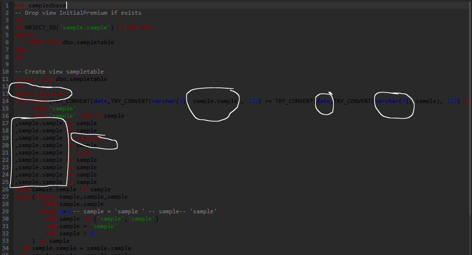 Unmatching colors for Dark theme · Issue #2914 · dbeaver/dbeaver · GitHub
