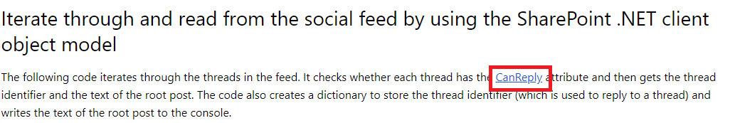 [LOC] - Link redirect to a non existing page · Issue #1474 · SharePoint/sp-dev-docs · GitHub