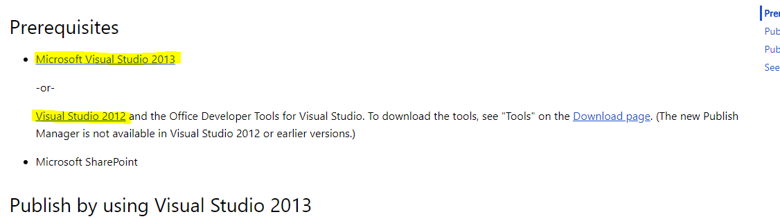 [LOC] Invalid links in a article · Issue #1976 · SharePoint/sp-dev-docs · GitHub