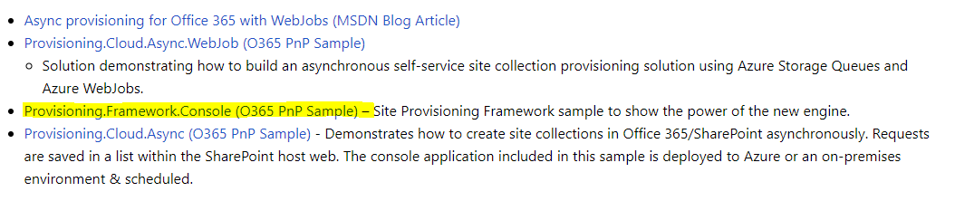 [LOC] invalid link in an article · Issue #1984 · SharePoint/sp-dev-docs · GitHub