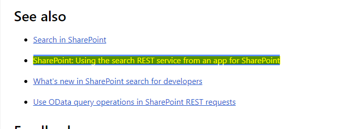 Loc Invalid Link In An Article · Issue 2209 · Sharepointsp Dev Docs · Github