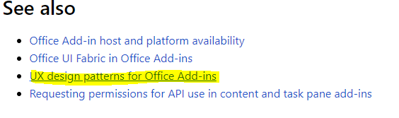 [LOC] [CATS] Invalid link in an article · Issue #272 · OfficeDev/office ...