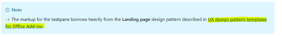 [LOC] Invalid link in an article · Issue #333 · OfficeDev/outlook-dev-docs · GitHub