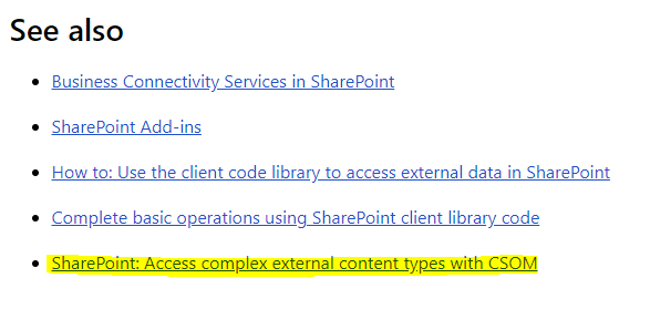 [LOC] Invalid link in an article · Issue #2577 · SharePoint/sp-dev-docs · GitHub