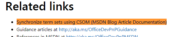 [LOC] Invalid link in an article (mms-manipulation-sharepoint-add-in.md) · Issue #3202 ...