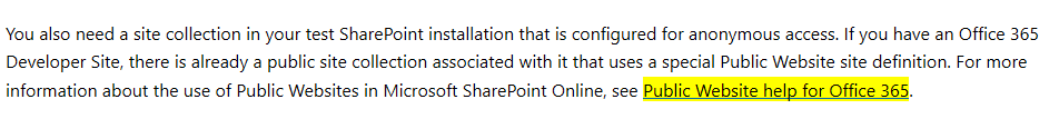 [LOC] Invalid link in the article · Issue #3340 · SharePoint/sp-dev-docs · GitHub