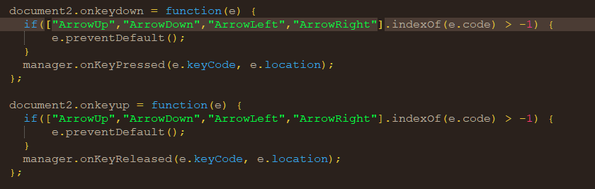 Text Entry is broken in `master` · Issue #2605 · 4ian/GDevelop · GitHub