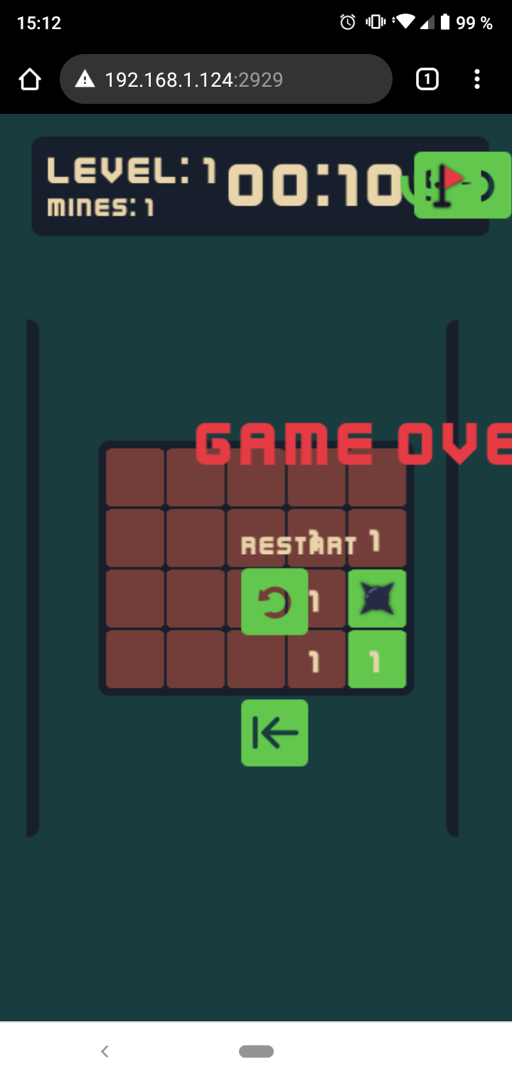 Panel Sprite object is wrongly flipped with anchor behavior · Issue ...