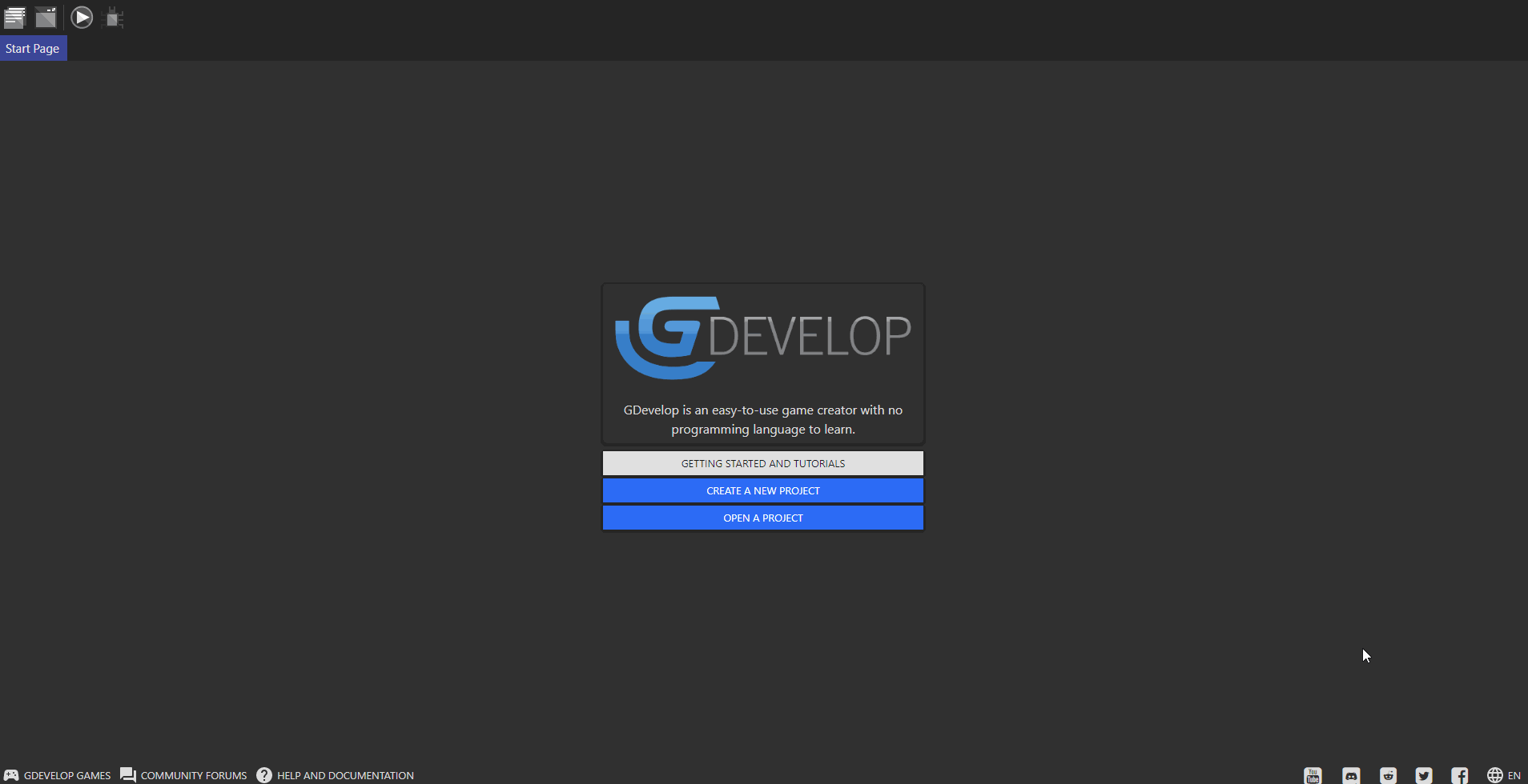 Vibrating/Bouncing Sprite · Issue #3231 · 4ian/GDevelop · GitHub
