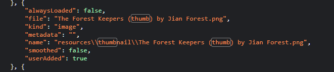 Game thumbnail not working · Issue #4351 · 4ian/GDevelop · GitHub