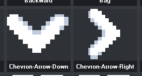 Lucid Icon Pack V1.1 · Issue #4500 · 4ian/GDevelop · GitHub