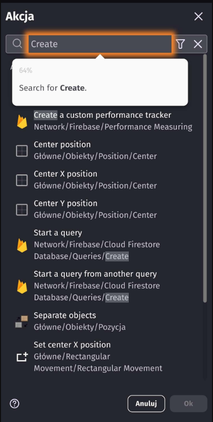 Stuck in a guided lesson. · Issue #5210 · 4ian/GDevelop · GitHub