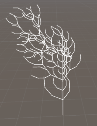 GitHub - smkplus/LSystem-Unity: An L-system or Lindenmayer system is a parallel rewriting system ...