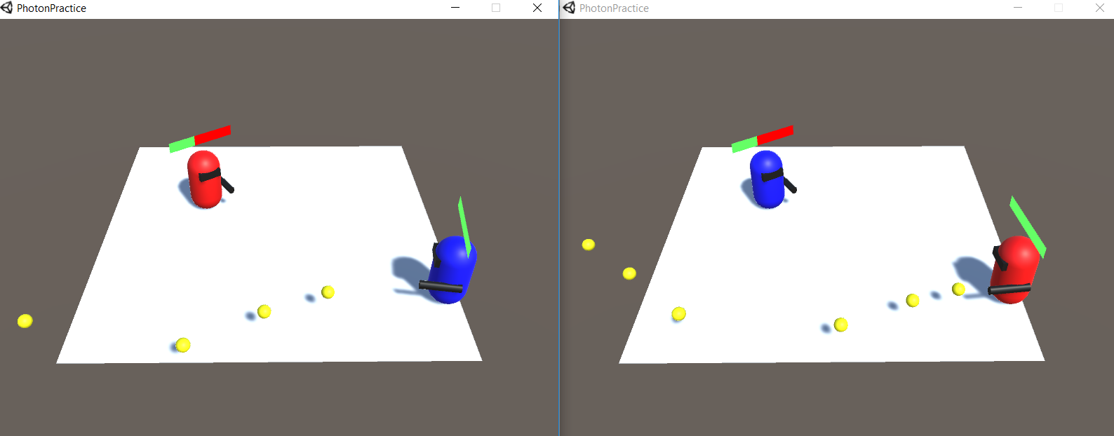 GitHub - smkplus/PhotonExamples: photon examples for beginners