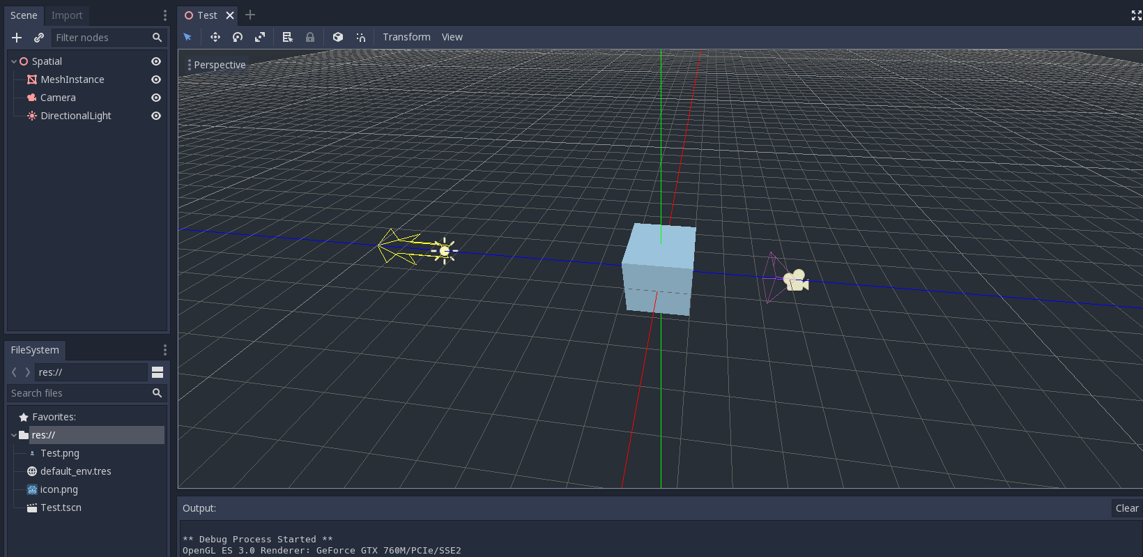 Webgl 3d export is black · Issue #27223 · godotengine/godot · GitHub