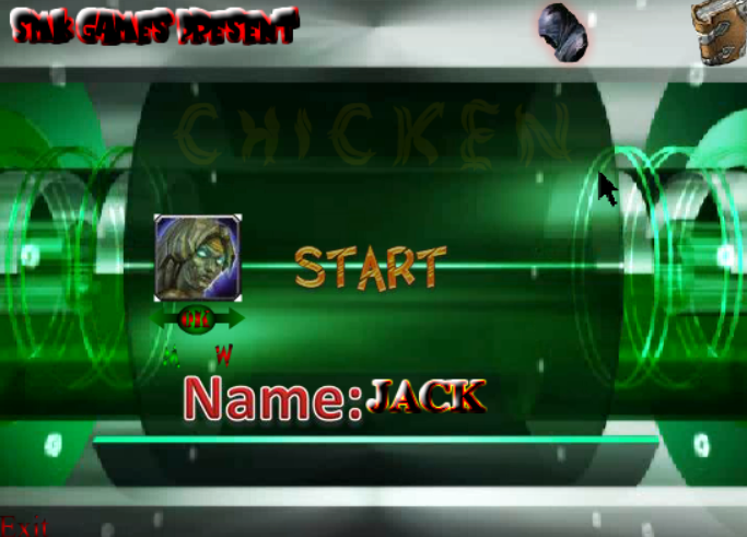 GitHub - smkplus/MyOldGames: childhood games that I made