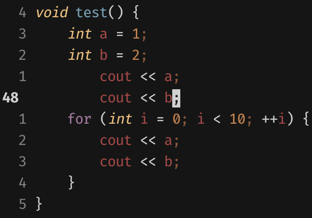 Confused by `Filter` behavior · Issue #74 · gbprod/yanky.nvim · GitHub