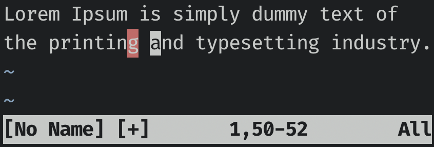 Have `colorcolumn` At The True Position When `linebreak` Is Active · Issue 24600 · Neovim