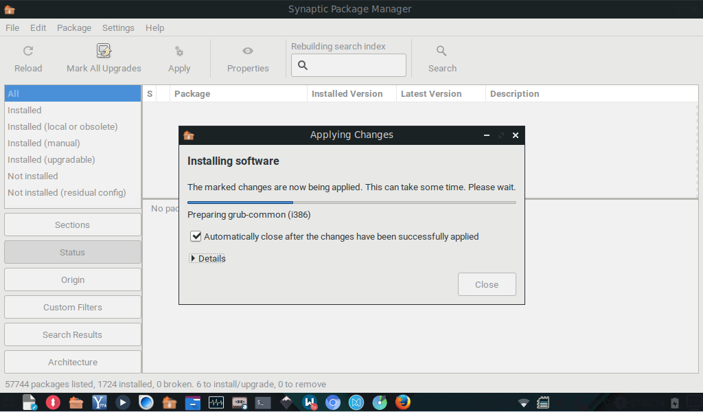 gtk2 theme not working · Issue #7 · vinceliuice/Matcha-gtk-theme · GitHub