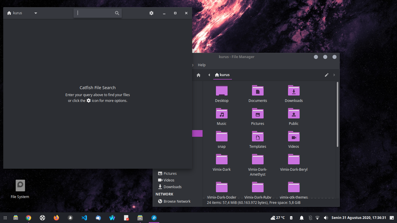 [request] release amethyst variant in opendesktop and add flat button for xfwm4 · Issue #187 ...