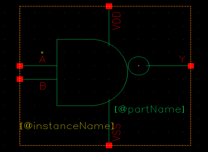 GitHub - wateentaleb/Schematic-Design-and-Simulation: Designing Logical ...