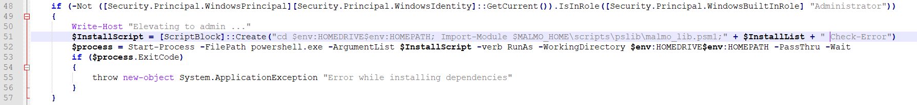 Error Installing ffmpeg using malmo_install.ps1 on Windows · Issue #678 · microsoft/malmo · GitHub