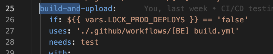 if statement + uses · community · Discussion #45370 · GitHub