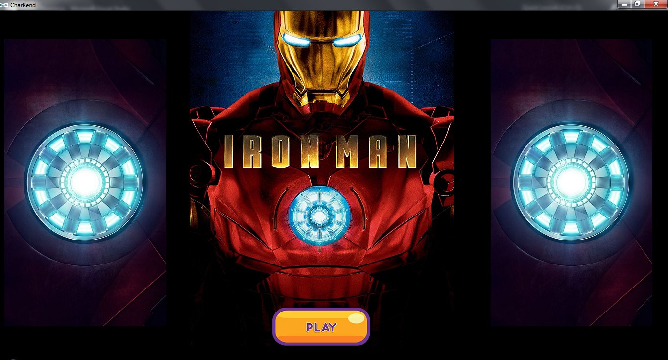 GitHub - sadrultoaha/IronMan: My Data structure Lab Project using "I ...