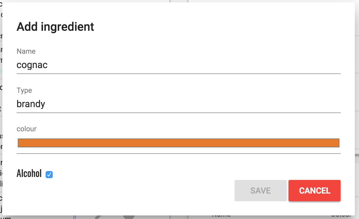 GitHub - MateuszSiek/have-a-drink: Visualisation with various cocktail ...