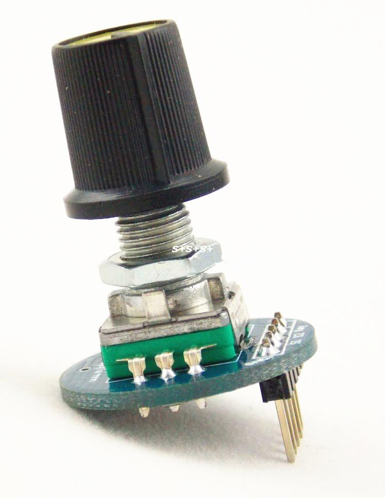 ClickEncoder issues with counter-clockwise · Issue #171 · neu-rah/ArduinoMenu · GitHub