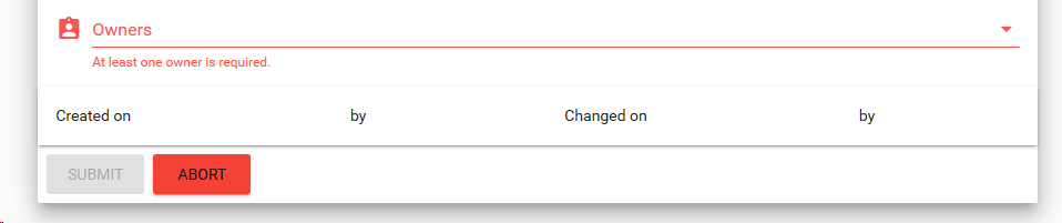 Rubric New no "Created on" · Issue #15 · dapnet-core/web · GitHub