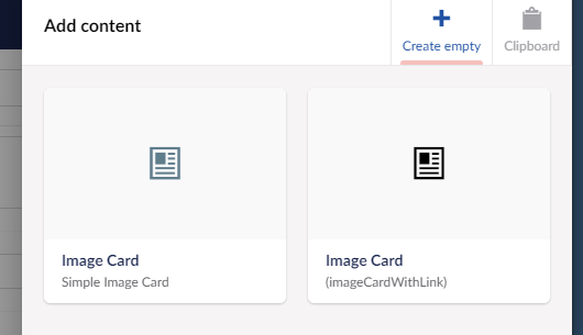V8.7RC Show alias when multiple blocks have the same name · Issue #8719 · umbraco/Umbraco-CMS ...