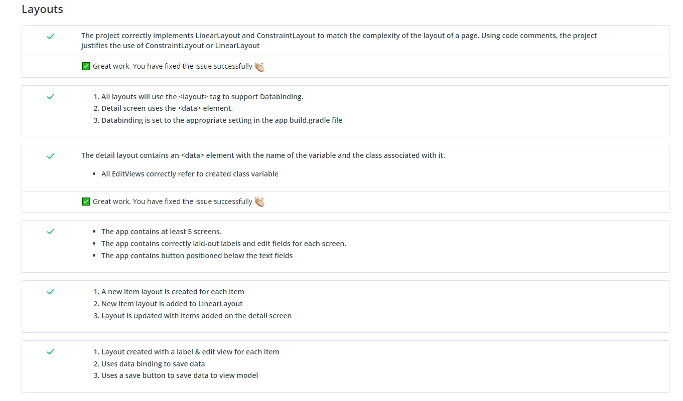 GitHub - Prof-MohamedAtef/ShoeListApp-UdacityKotlinNanodegree