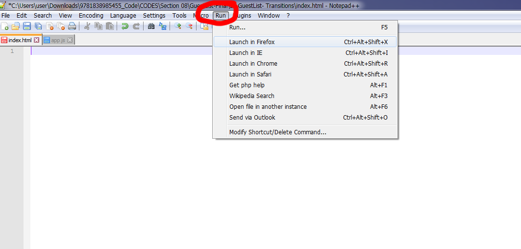 The year is 2020 - and still their is no "basic solution" for "Launch ...