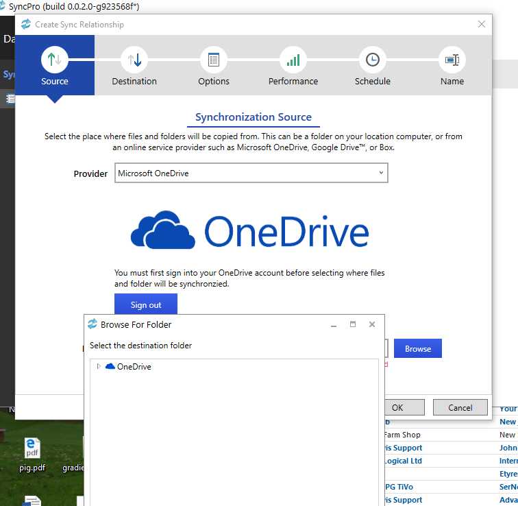 Source Folder wrong label · Issue #47 · HighEncryption/SyncPro · GitHub