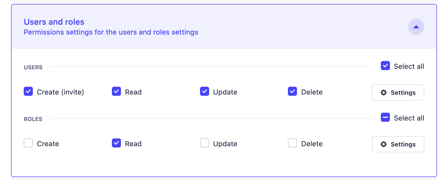 Admin Crashes when user roles are accessed without create or update rights · Issue #16276 ...