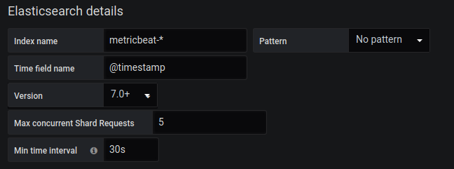 Alert sampling interval does not respect minimum time interval · Issue #22082 · grafana/grafana ...