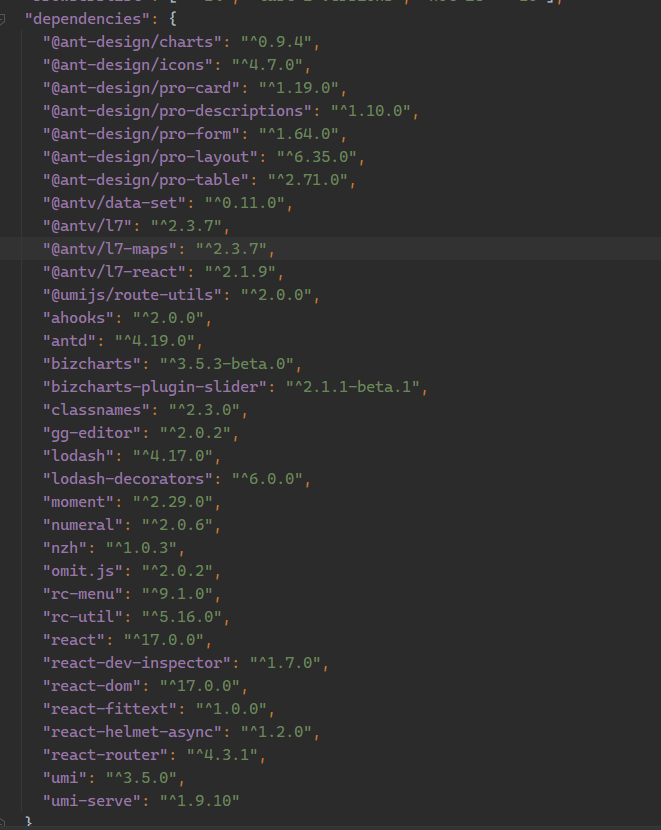 🐛 [BUG]菜单收缩状态下，选中三级菜单最末级菜单，然后再展开，最末级菜单一直显示不消失 · Issue #10159 · ant-design/ant-design-pro · GitHub