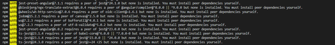npm ERR! missing script: ngx-translate-extract · Issue #178 · biesbjerg/ngx-translate-extract ...