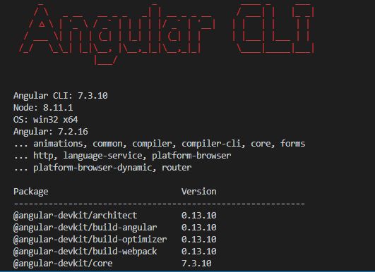 npm ERR! missing script: ngx-translate-extract · Issue #178 · biesbjerg/ngx-translate-extract ...