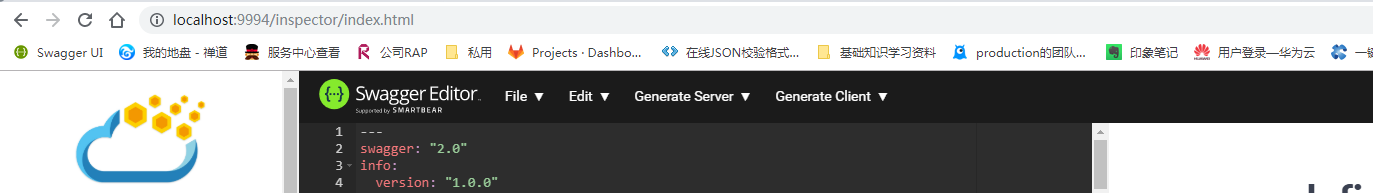 servicecomb怎么能直接访问HTML页面？ · Issue #1274 · apache/servicecomb-java-chassis · GitHub