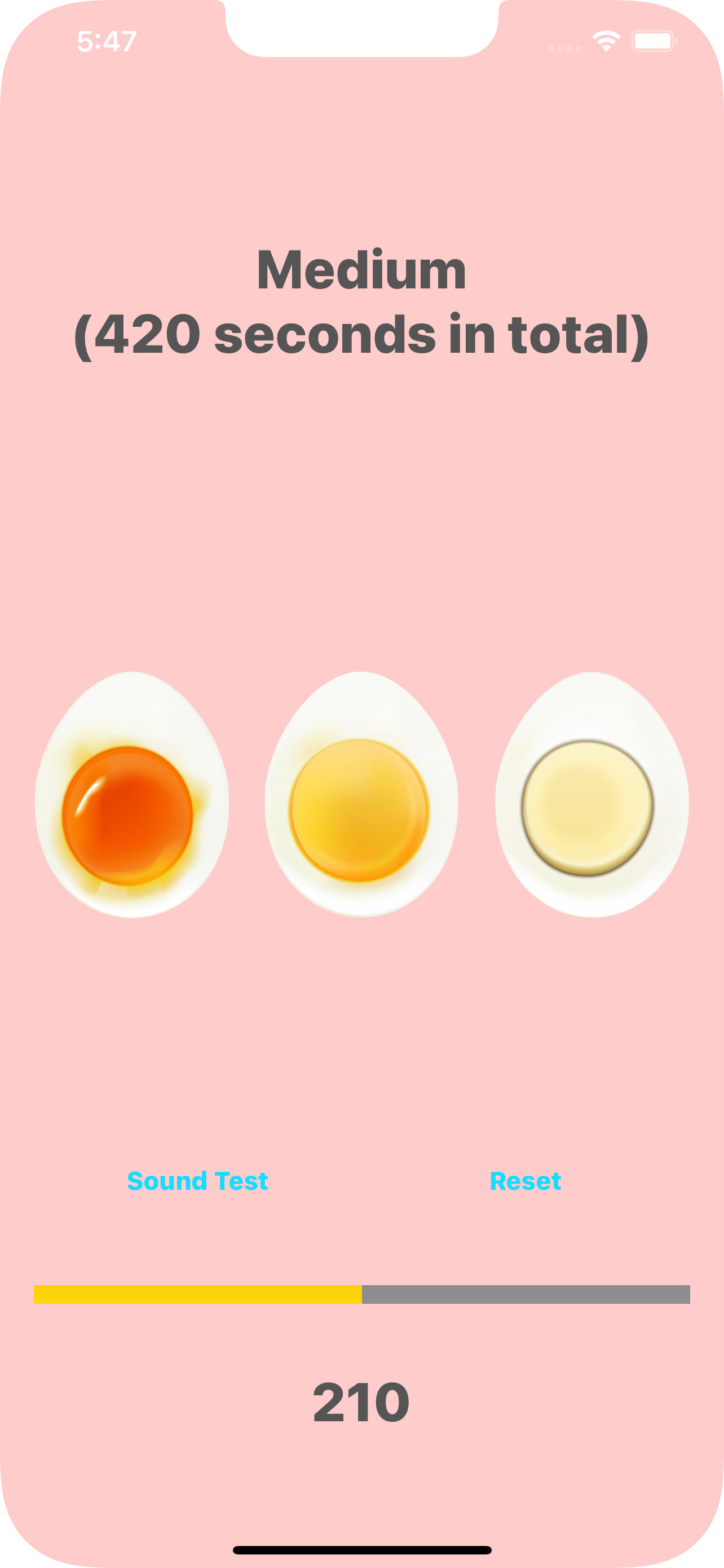 GitHub - keepitweird/Portfolio: Mobile app portfolio