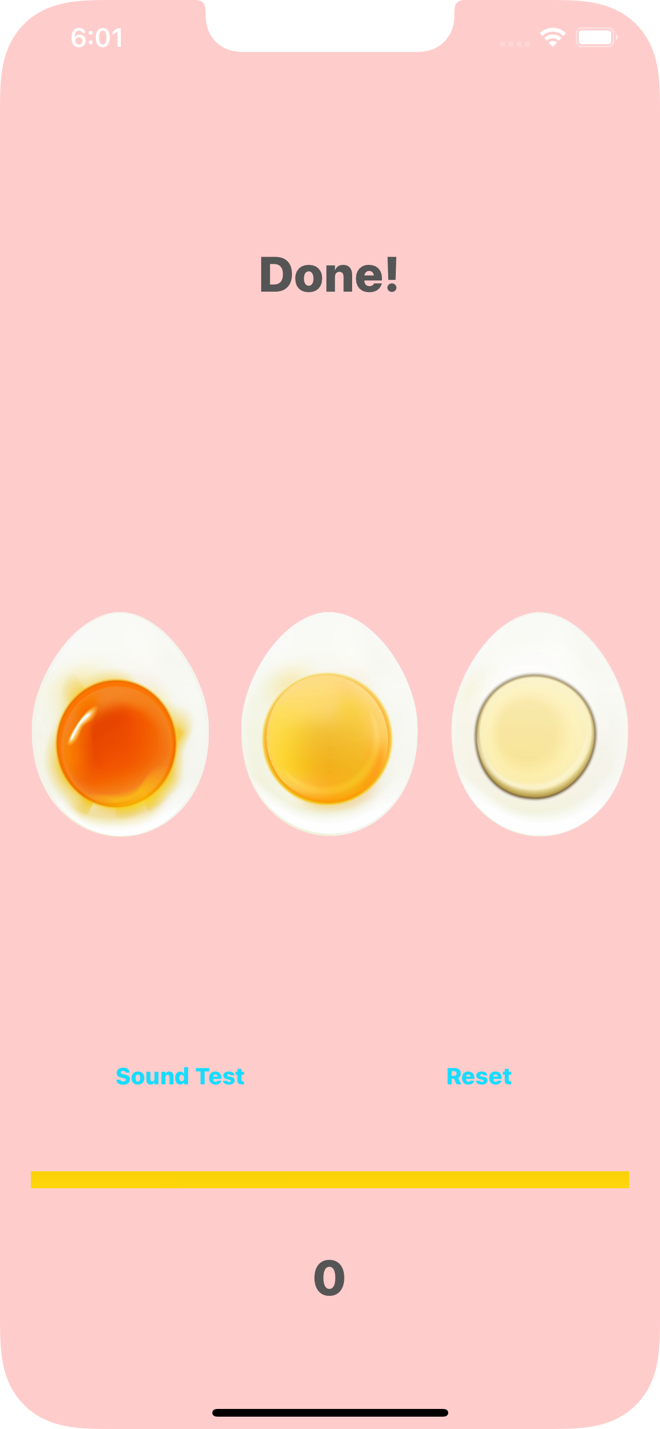 GitHub - keepitweird/Portfolio: Mobile app portfolio