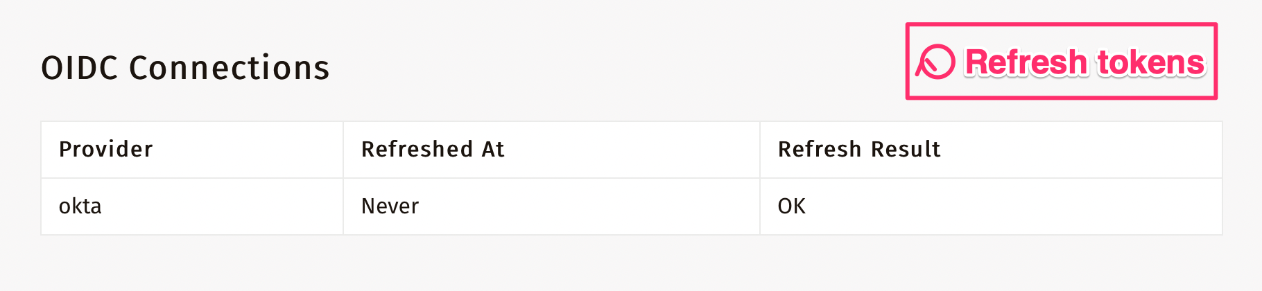 Add refresh-oidc-tokens command to firezone-ctl · Issue #702 · firezone/firezone · GitHub