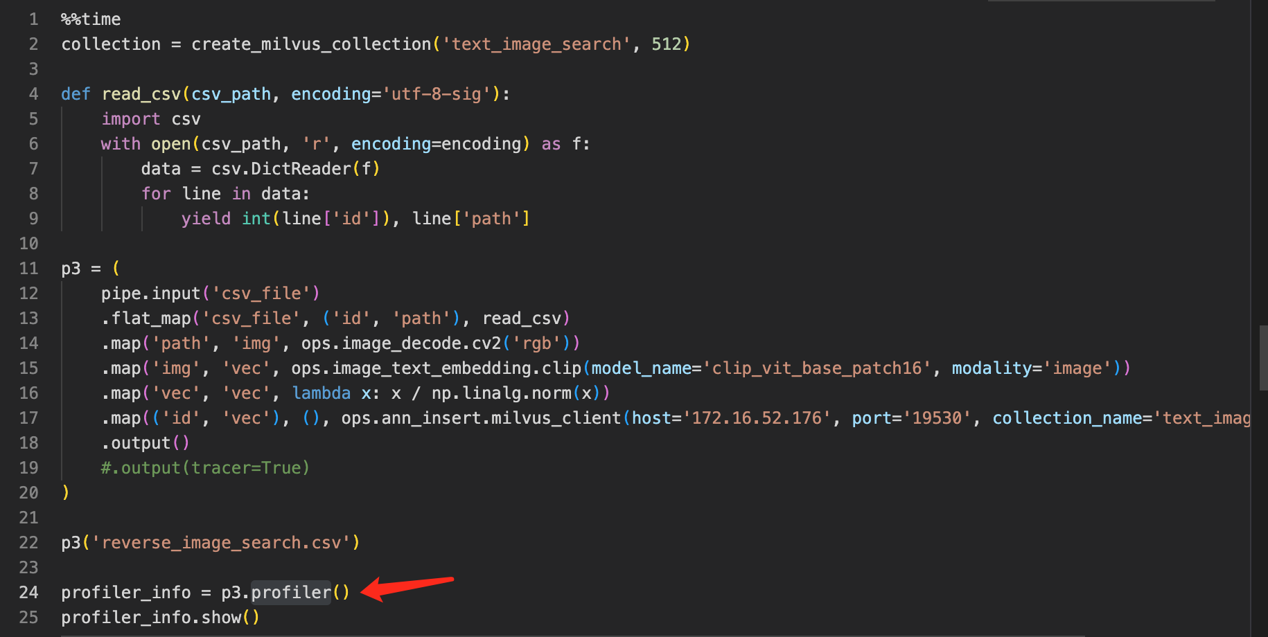 Torch not compiled with CUDA enabled · Issue #199 · towhee-io/examples · GitHub