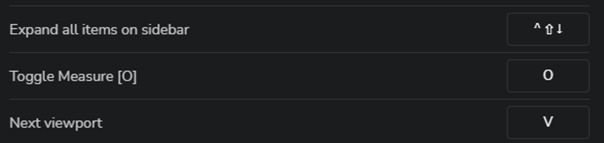 [Bug]: Wrong description for toggle outline in shortcuts page · Issue #21321 · storybookjs ...