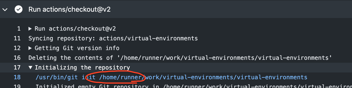 Issues with recent changes to Ubuntu-Latest Github Hosted Runners ...