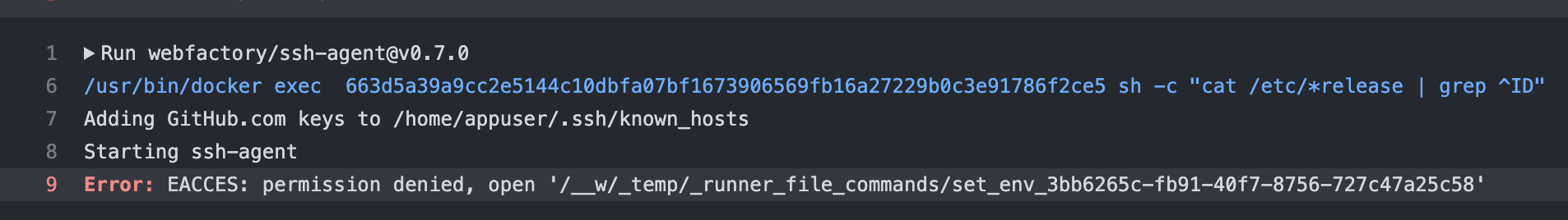 Configuration Differences between Standard and Larger Runners · Issue #6930 · actions/runner ...